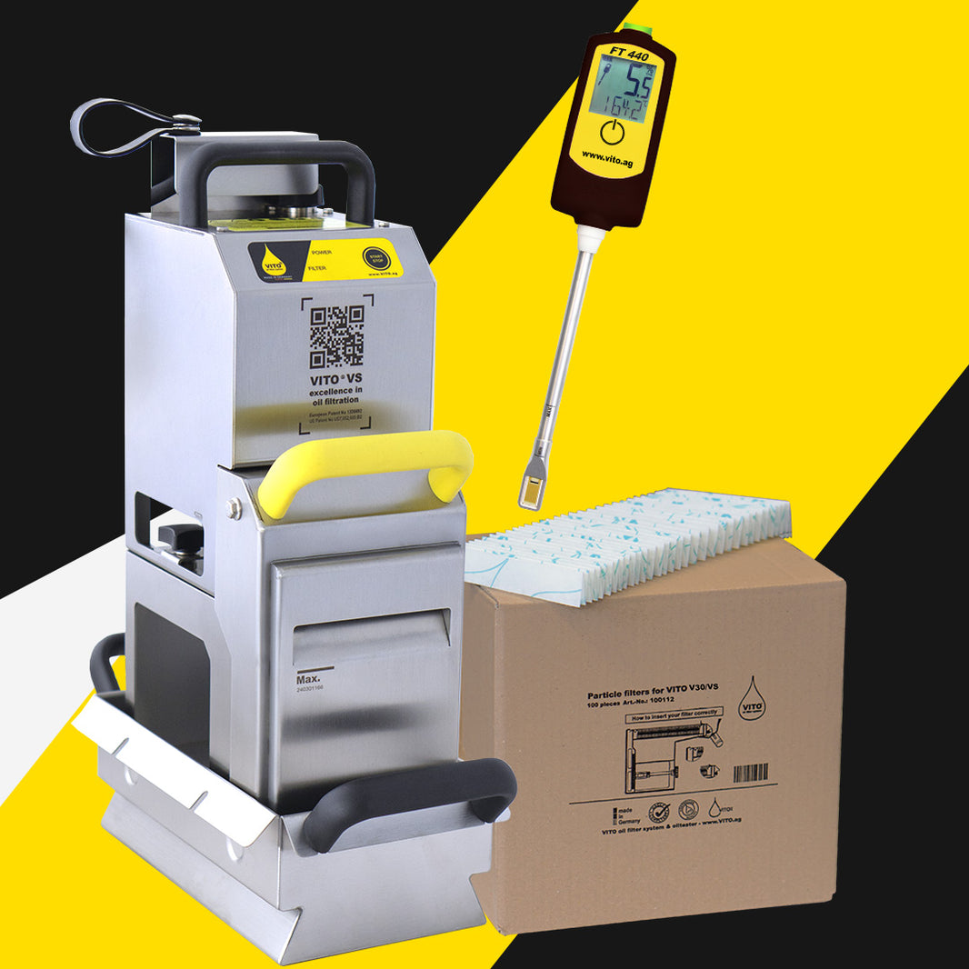 VITO AG - Tienda online – vito-spain-shop